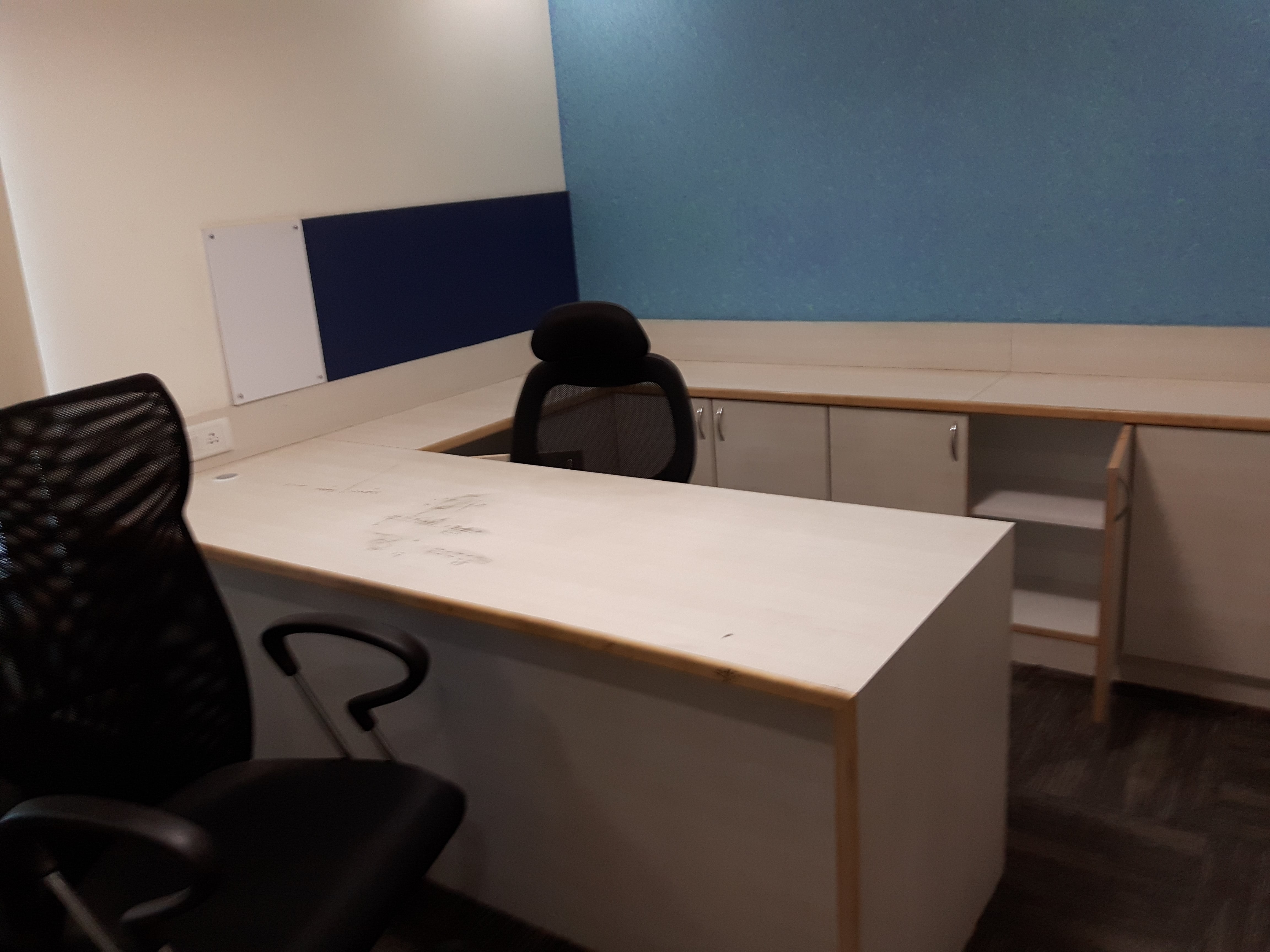 Office space and Commercial office space for rent in Bangalore